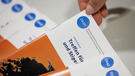Aktuelle Stipendienprogramme - Auswärtiges Amt